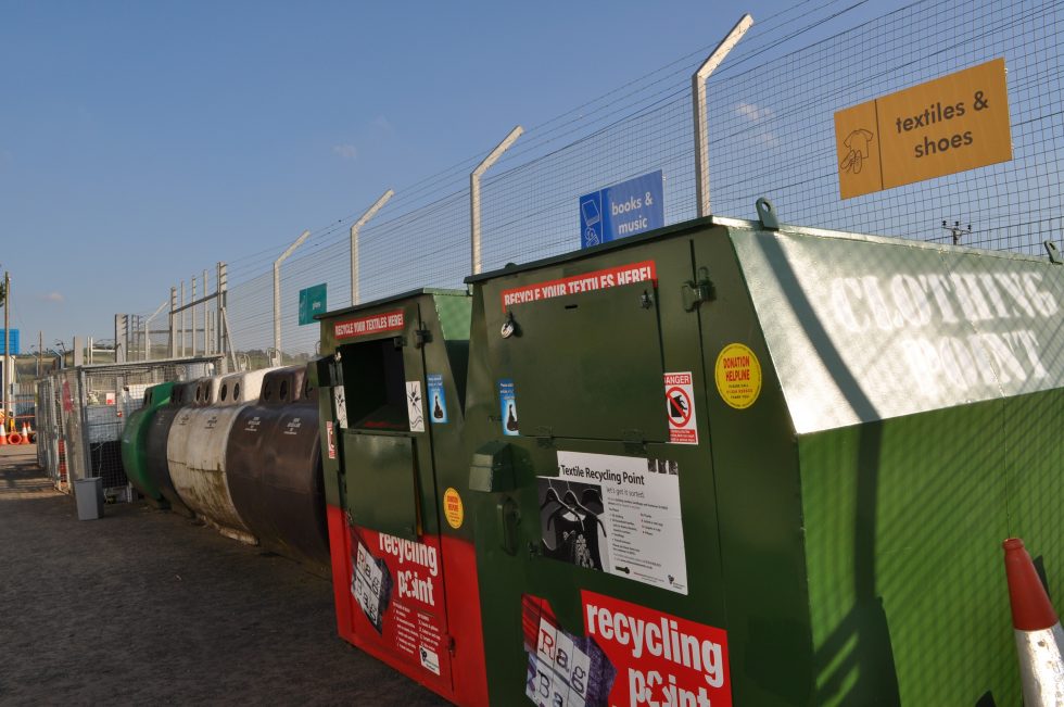 Bin collection and recycling centre changes over the festive period ...